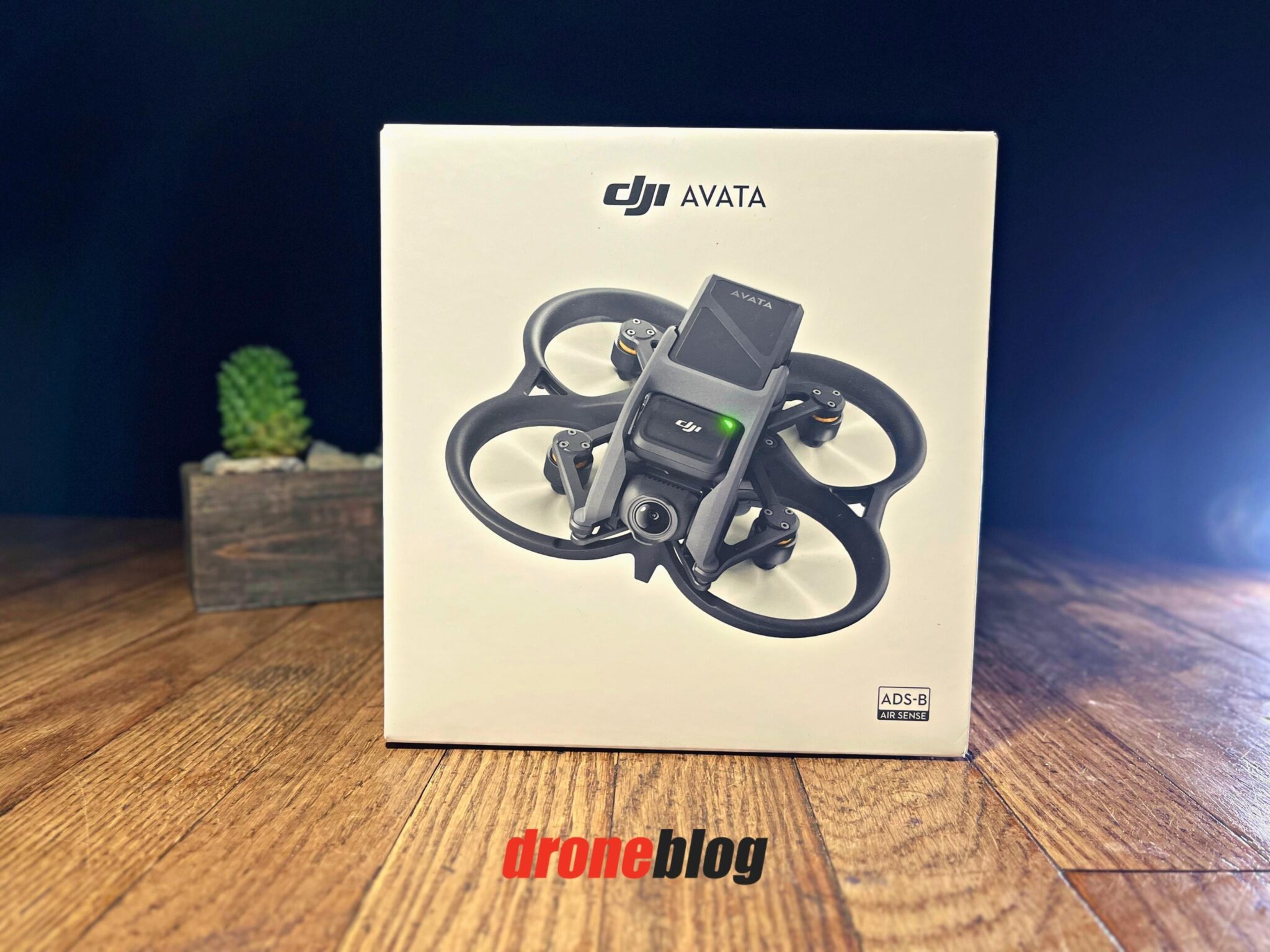How High Can DJI Avata Fly (Explained for Beginners) – Droneblog