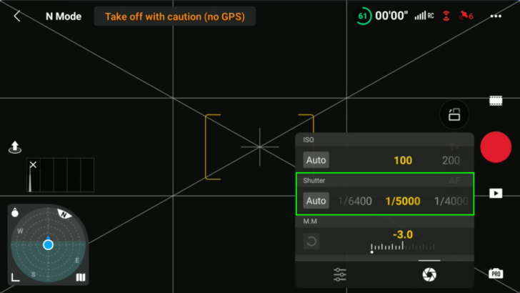 Best Video Settings for DJI Mini 3 Pro (Explained for Beginners ...
