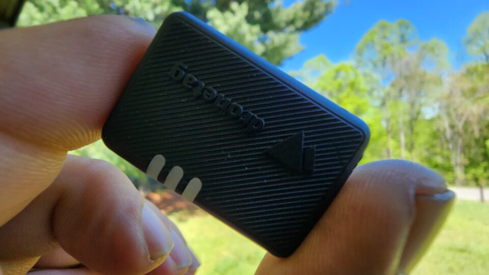 Dronetag Hobbyist RID Unit (Review) - Droneblog