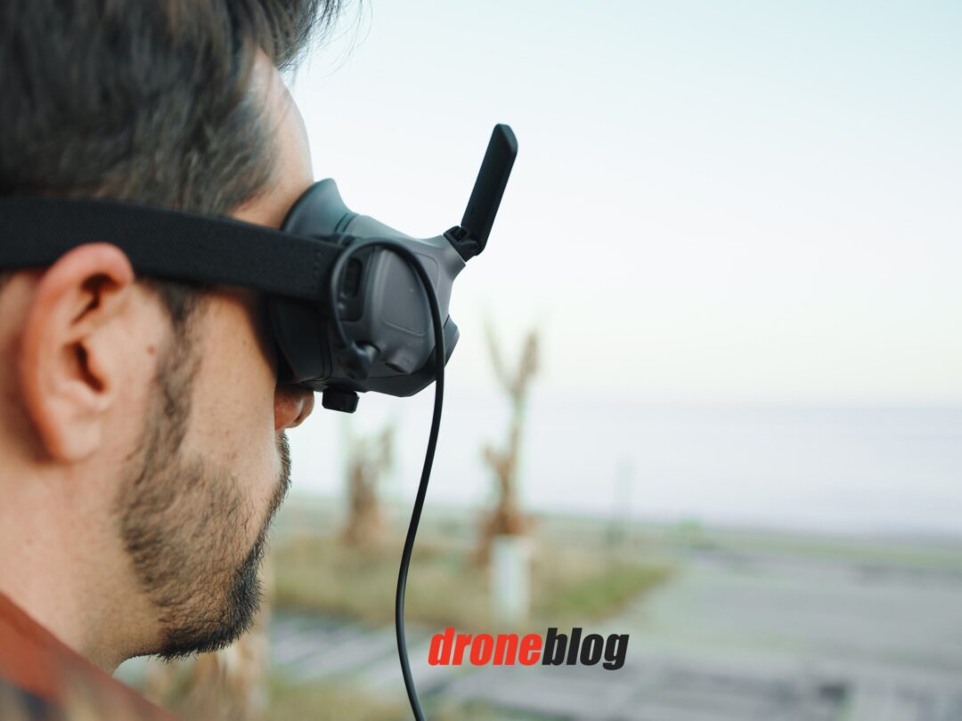 DJI Avata - How to View and Transfer Video - Droneblog