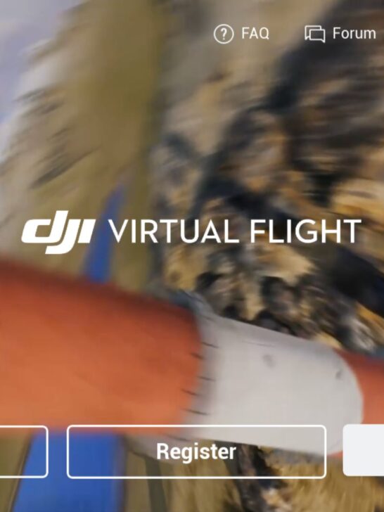 How to Update DJI Avata Firmware (Step-by-Step Guide) - Droneblog