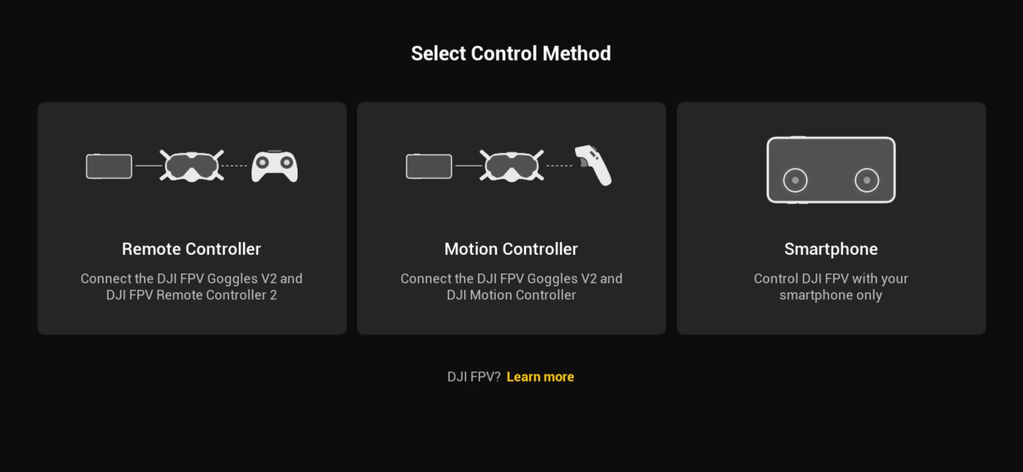 DJI Virtual Flight (DJI Avata Simulator) - Droneblog