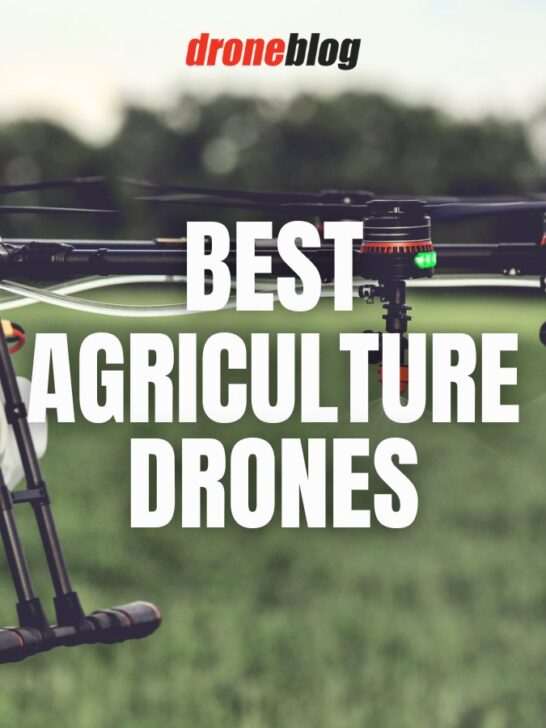 Best Autonomous Drones - Droneblog