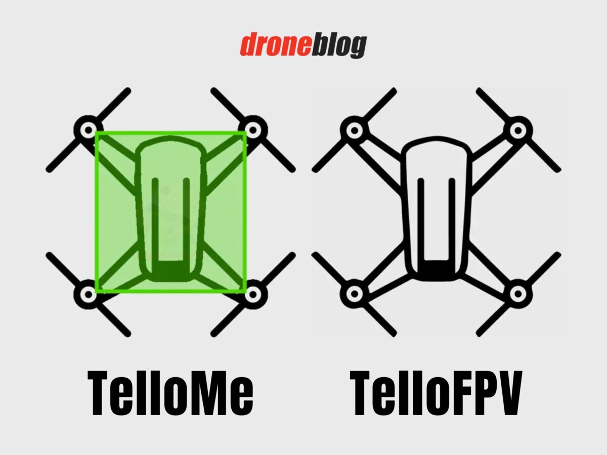 Best App for Tello Drone (Explained) - Droneblog