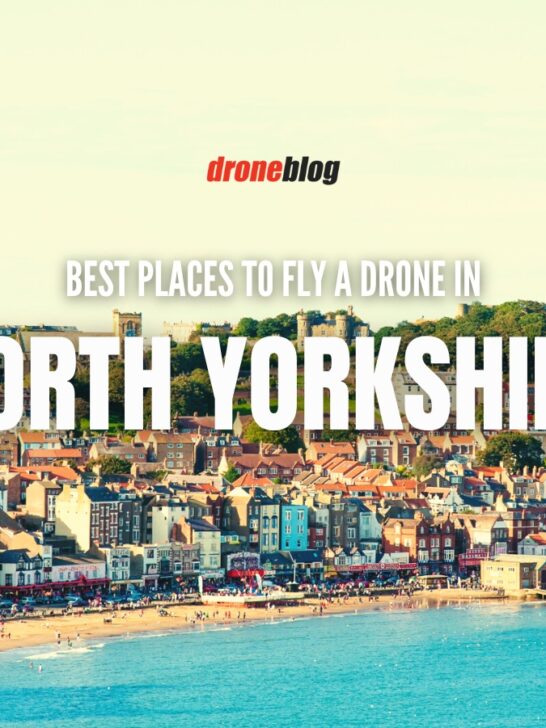 Best Places to Fly - Droneblog
