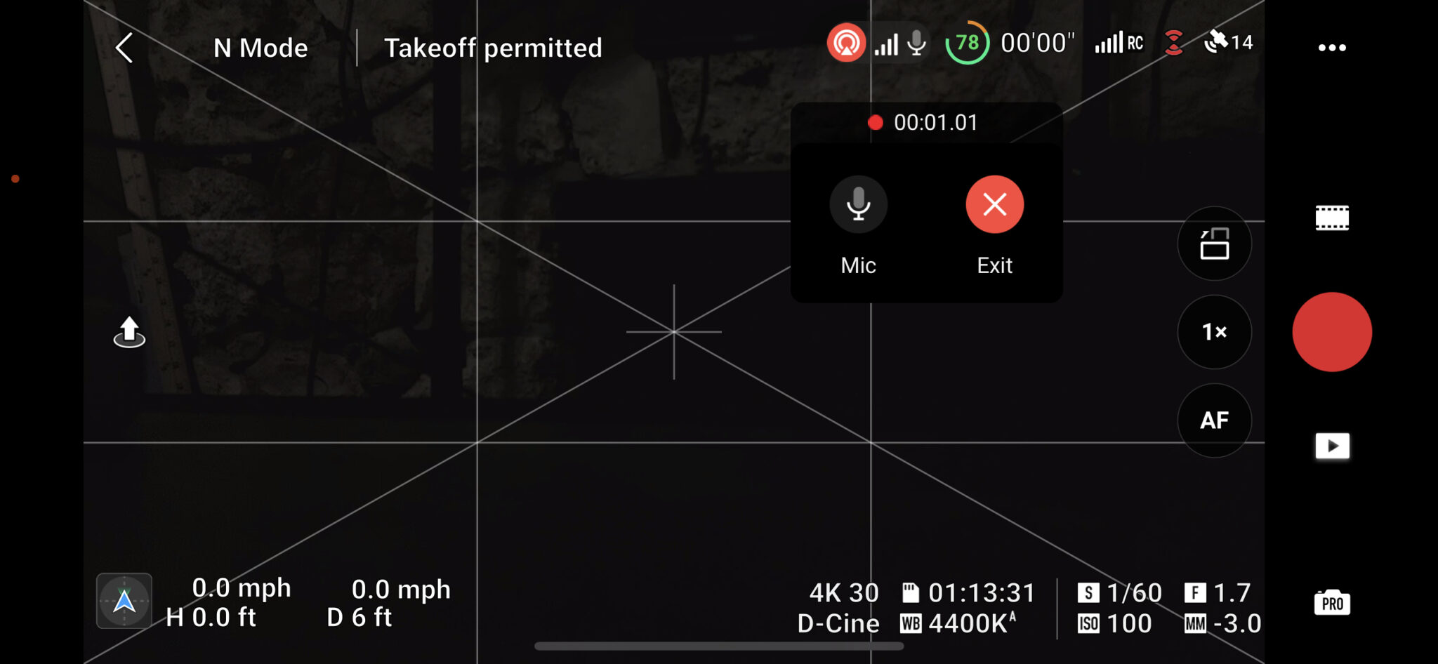 DJI Mini 3 / Mini 3 Pro - How to Live Stream on YouTube (Video) - Droneblog