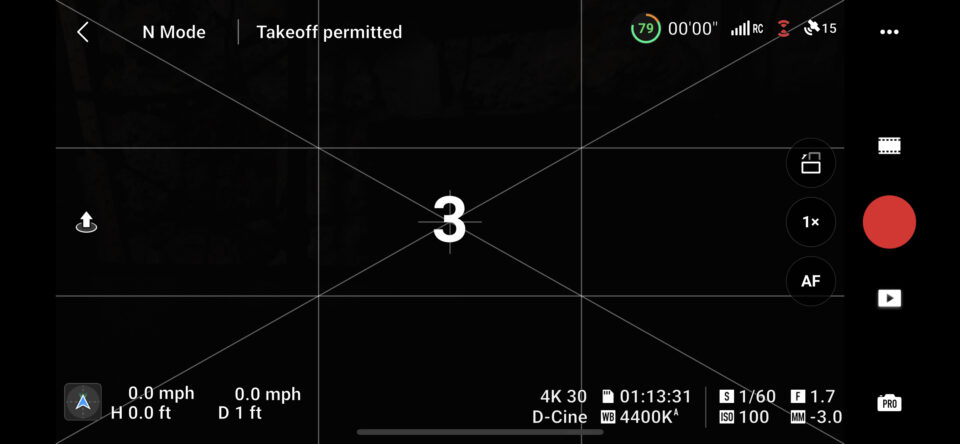 DJI Mini 3 / Mini 3 Pro - How to Live Stream on YouTube (Video) - Droneblog