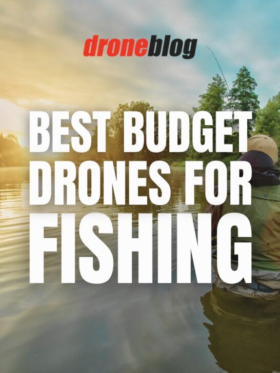 Best Beginner Drones Under $50 - Droneblog