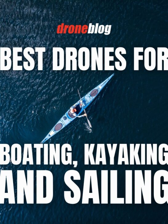 Best Cheap Drones Without Camera - Droneblog