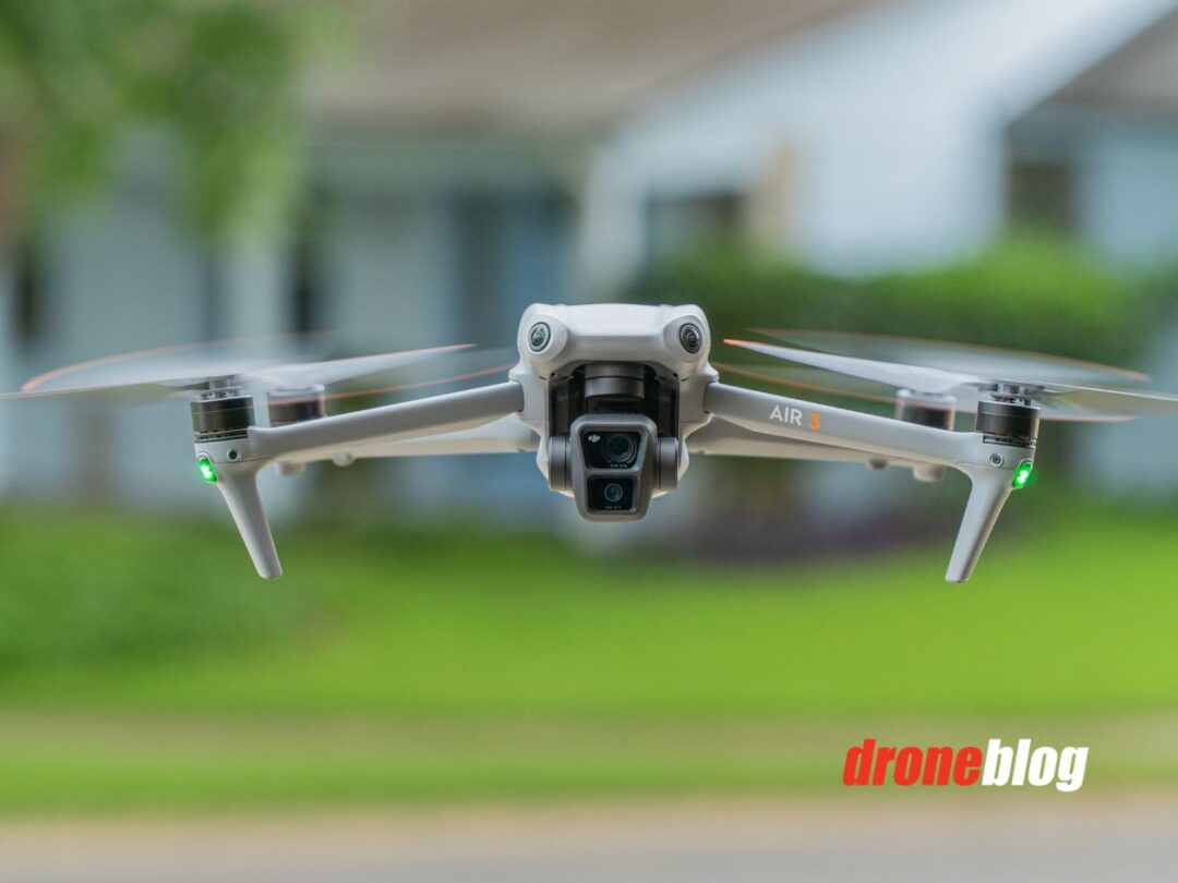 DJI Air 3 vs. Air 2S vs. Mini 3 Pro: Which One is Right for You ...