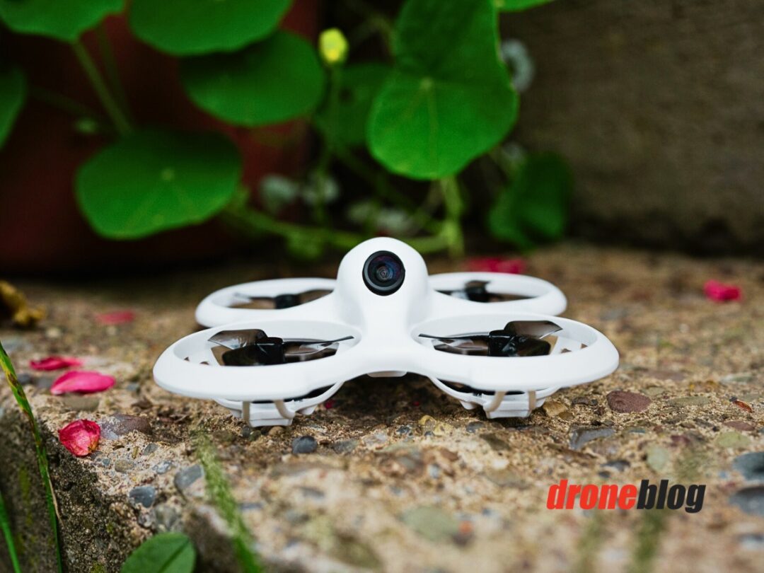 FPV Drones vs. Regular Drones (Explained for Beginners) – Droneblog