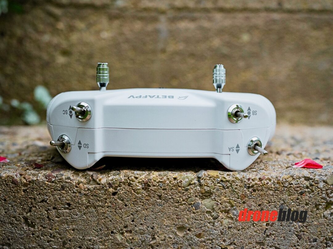 BETAFPV Cetus Pro FPV Kit (Hands-on Review) - Droneblog