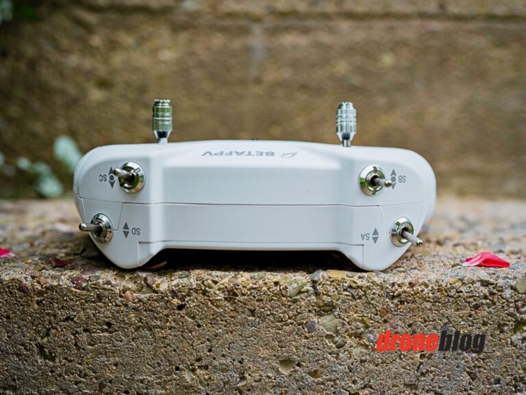 BETAFPV Cetus Pro FPV Kit (Hands-on Review) - Droneblog