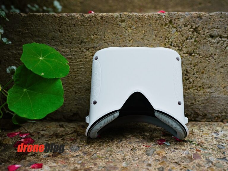 BETAFPV Cetus Pro FPV Kit (Hands-on Review) - Droneblog