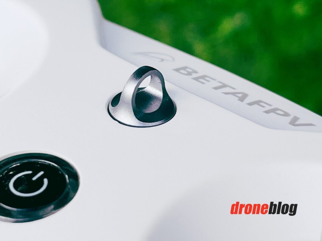 BETAFPV Cetus X FPV Kit (Hands-on Review) - Droneblog