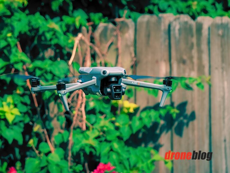 DJI Air 3 Review - Is This the Drone for You? - Droneblog