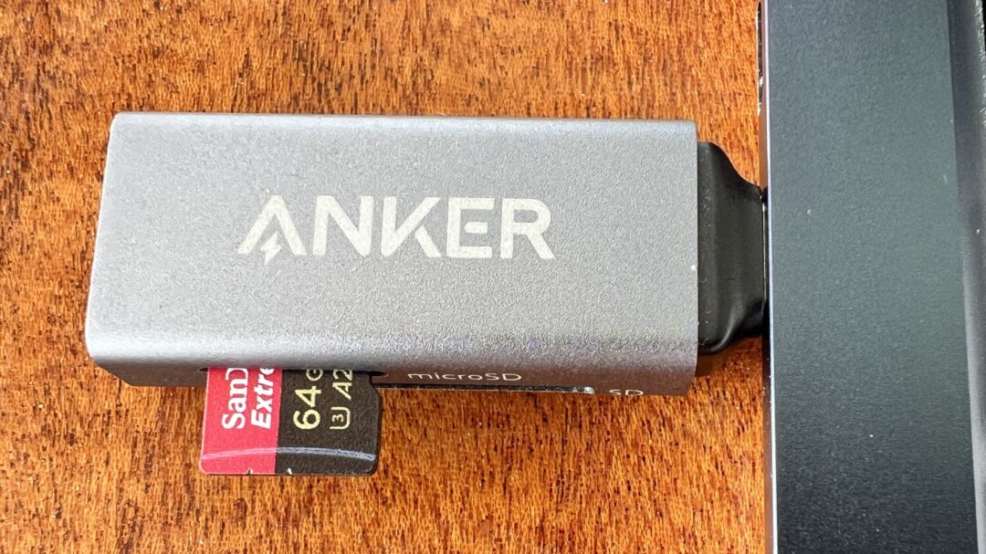 How to Format SD Cards in DJI Drones (Quick Steps with Photos) - Droneblog