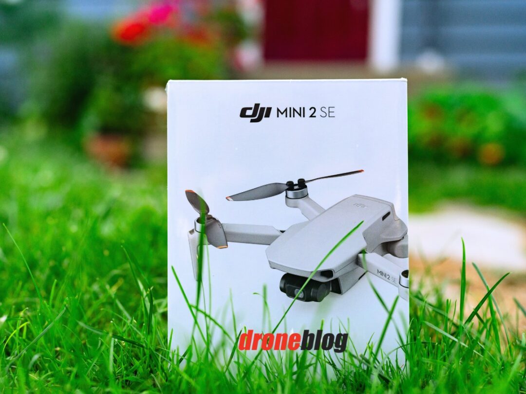 Is DJI Mini 2 SE Right for You? (Here's Why It Is) - Droneblog