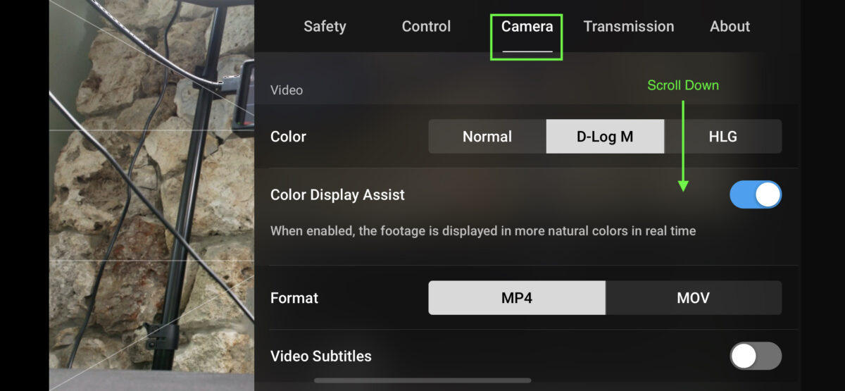 How to Format SD Cards in DJI Drones (Quick Steps with Photos) - Droneblog