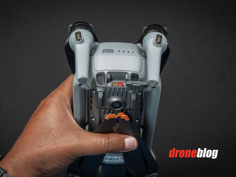 How to Download from DJI Air 3 (Step-By-Step Guide with Photos, Screenshots & Video) - Droneblog