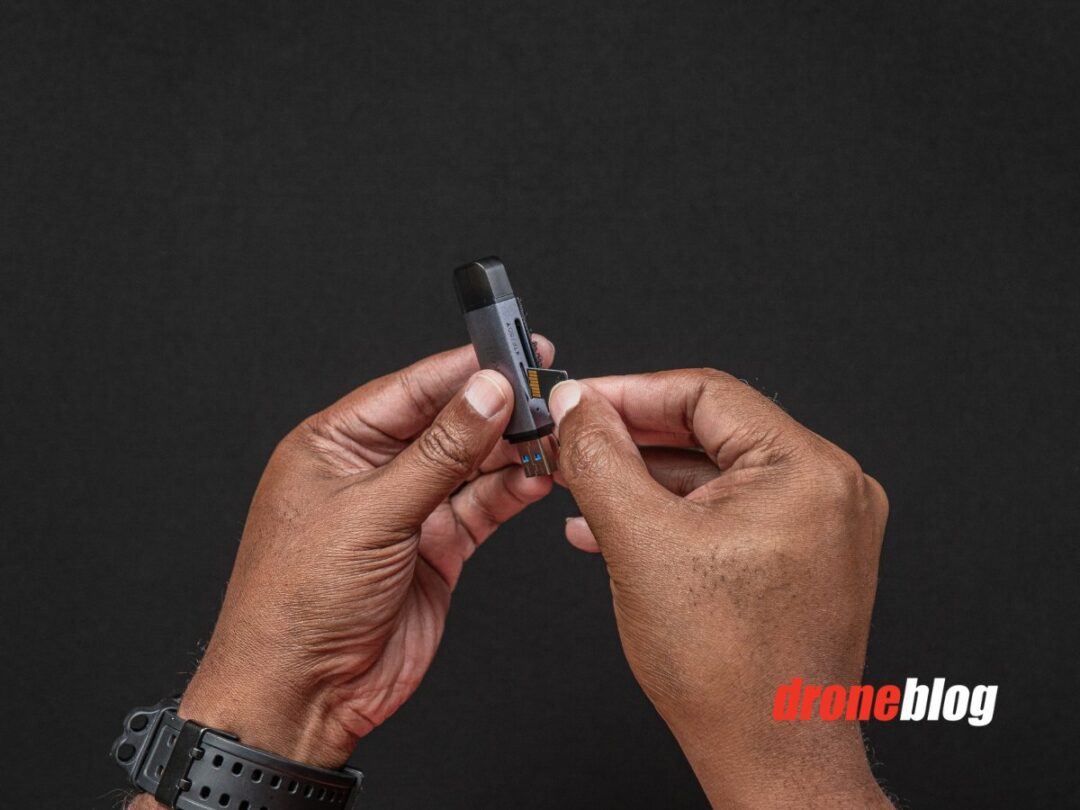 How to Download from DJI Air 3 (Step-By-Step Guide with Photos, Screenshots & Video) – Droneblog