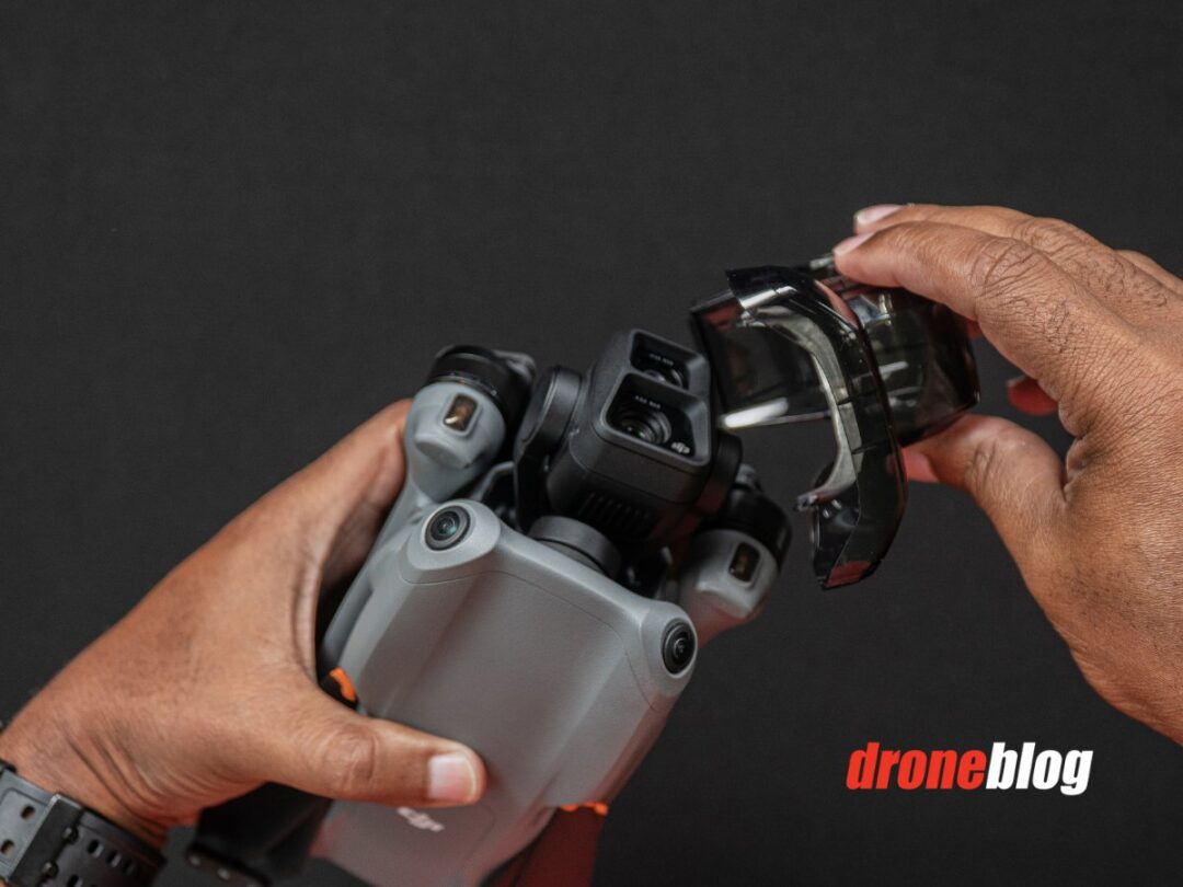 How to Download from DJI Air 3 (Step-By-Step Guide with Photos, Screenshots & Video) - Droneblog