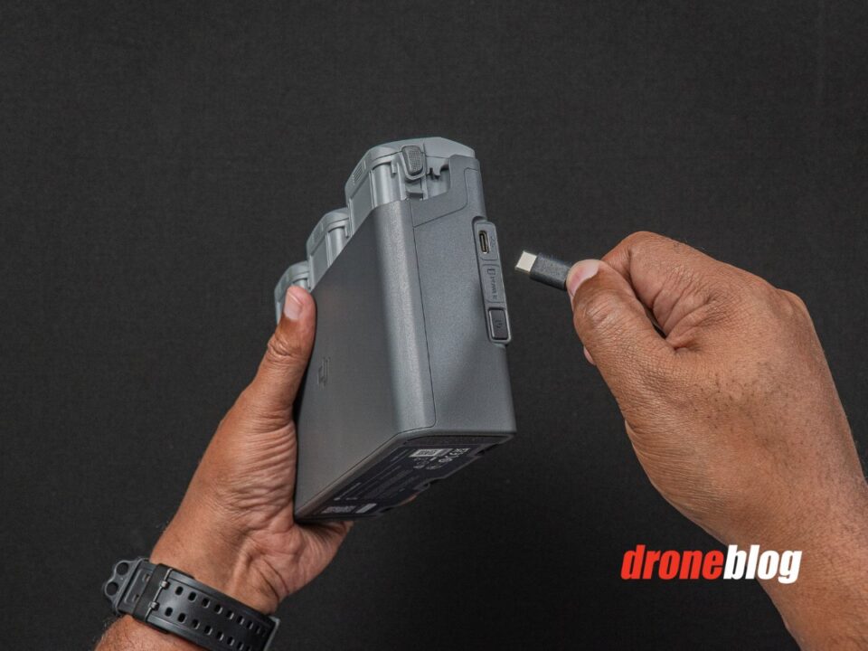 DJI Air 3 Beginners Guide (Step-by-Step Guide) - Droneblog