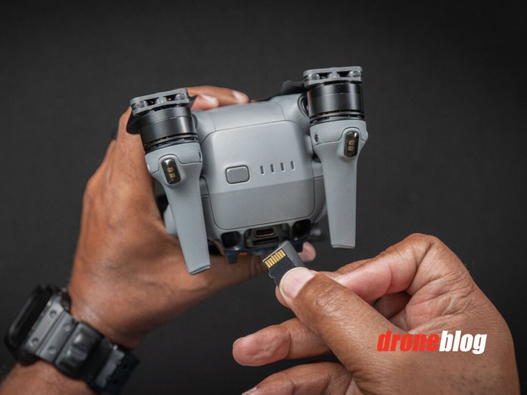 DJI Air 3 Beginners Guide (Step-by-Step Guide) - Droneblog