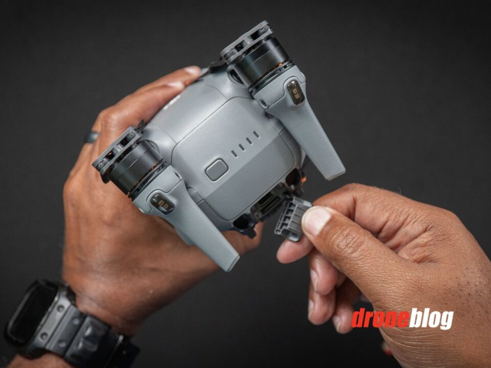 DJI Air 3 Beginners Guide (Step-by-Step Guide) - Droneblog
