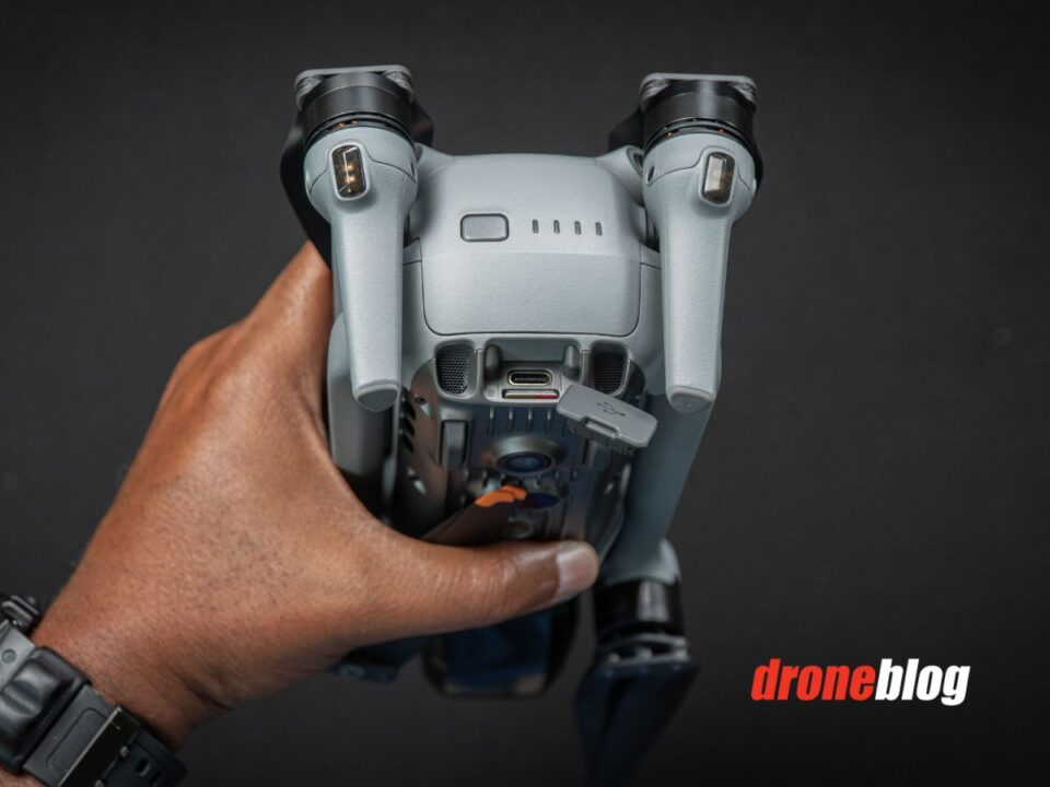 DJI Air 3 Beginners Guide (Step-by-Step Guide) - Droneblog