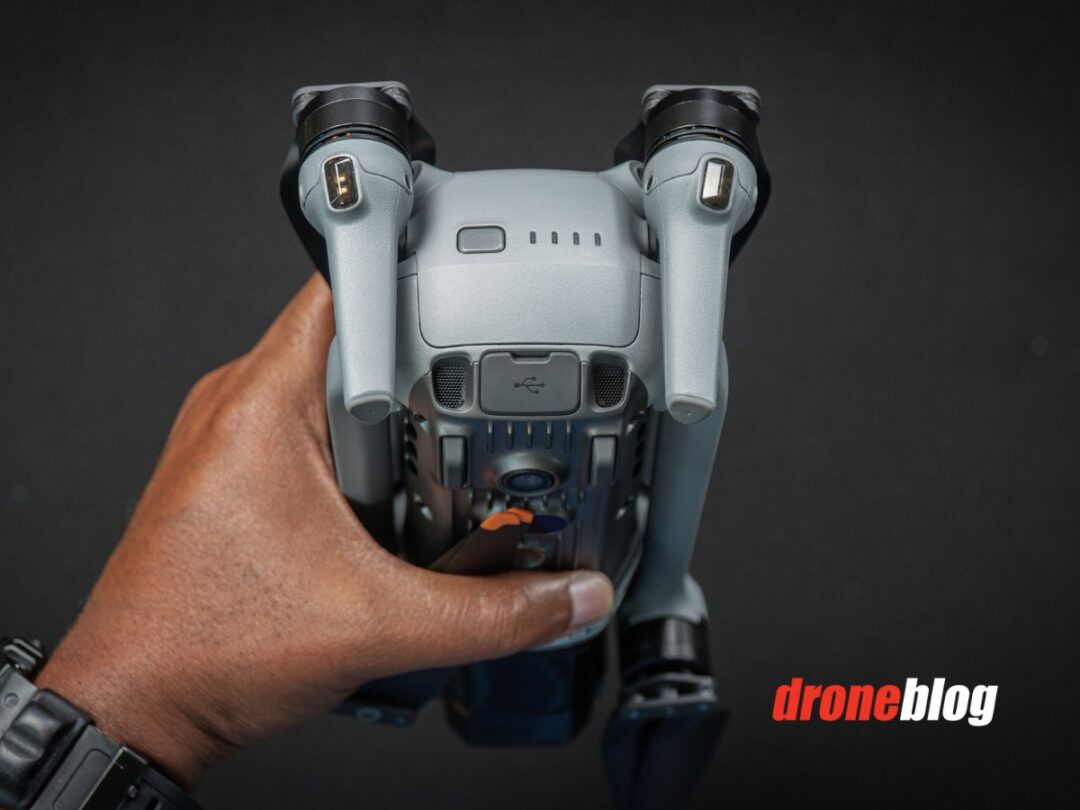 DJI Air 3 Beginners Guide (Step-by-Step Guide) - Droneblog