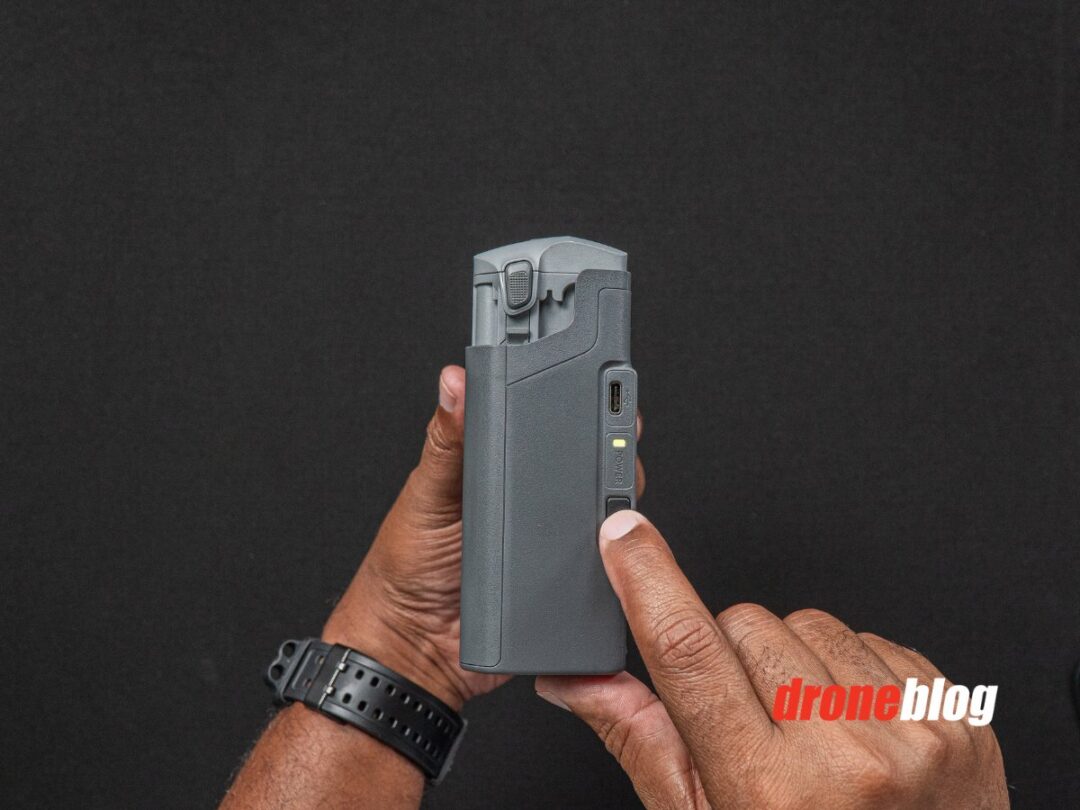 DJI Air 3 Beginners Guide (Step-by-Step Guide) - Droneblog