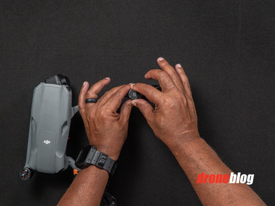 DJI Air 3 Beginners Guide (Step-by-Step Guide) - Droneblog