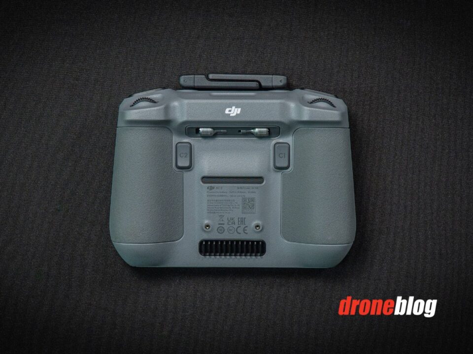 DJI RC 2 Review (Everything You Need to Know) - Droneblog