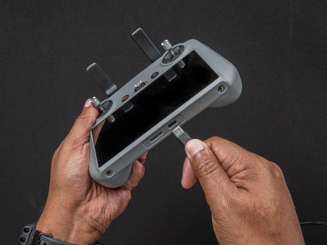 DJI Air 3 Beginners Guide (Step-by-Step Guide) - Droneblog