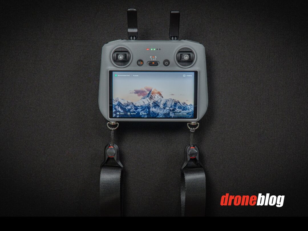 DJI RC 2 Review (Everything You Need to Know) - Droneblog