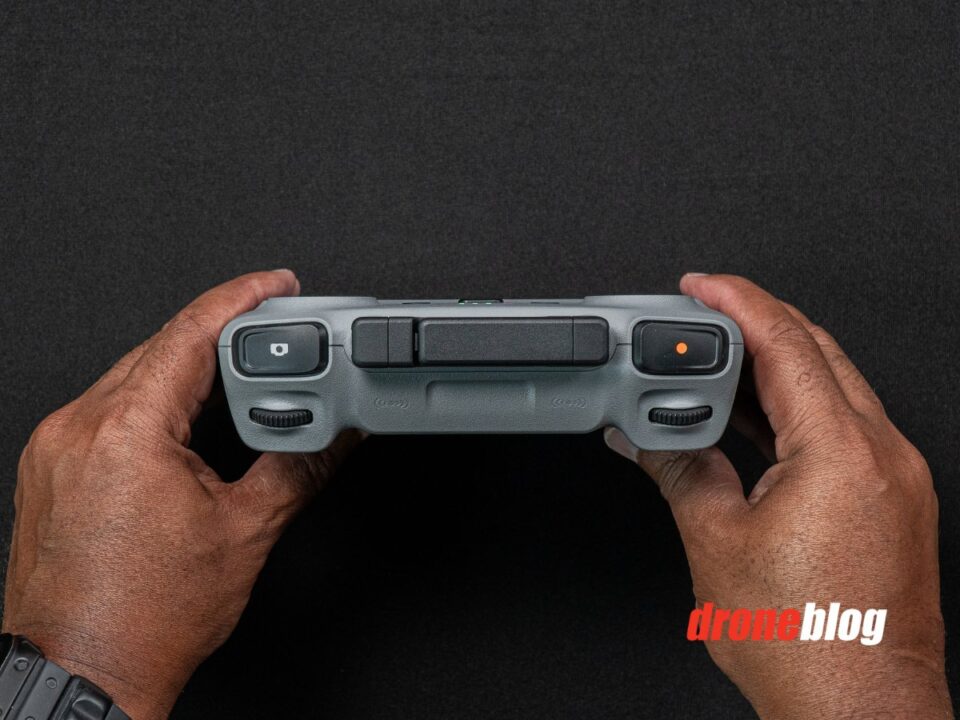 DJI RC 2 Review (Everything You Need to Know) - Droneblog