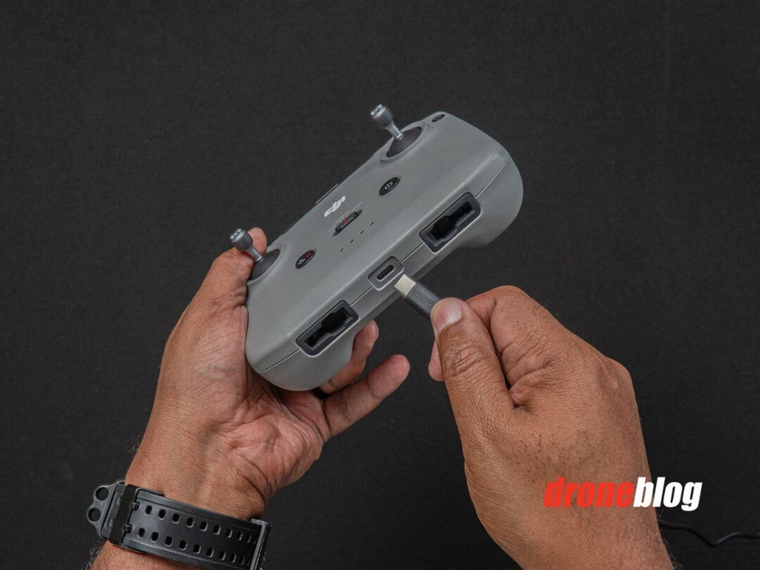 DJI Air 3 Beginners Guide (Step-by-Step Guide) - Droneblog