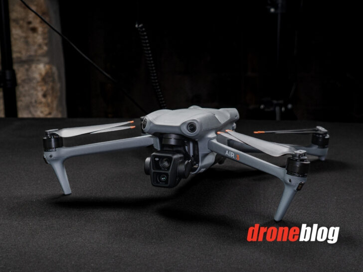 DJI Air 3 vs. Mini 3 Pro (Here's My Choice) - Droneblog
