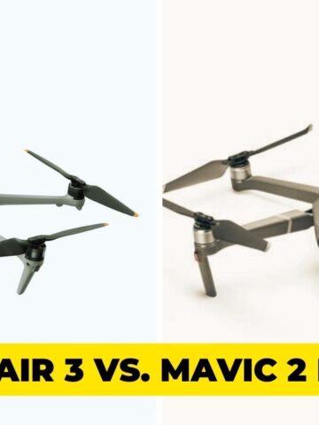 DJI Mavic 3 Pro Review (I have NEVER flown a drone that I enjoyed so much) - Droneblog