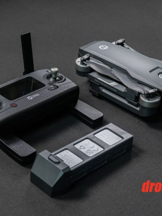 Holy Stone HS720E Battery (All You Need to Know) - Droneblog