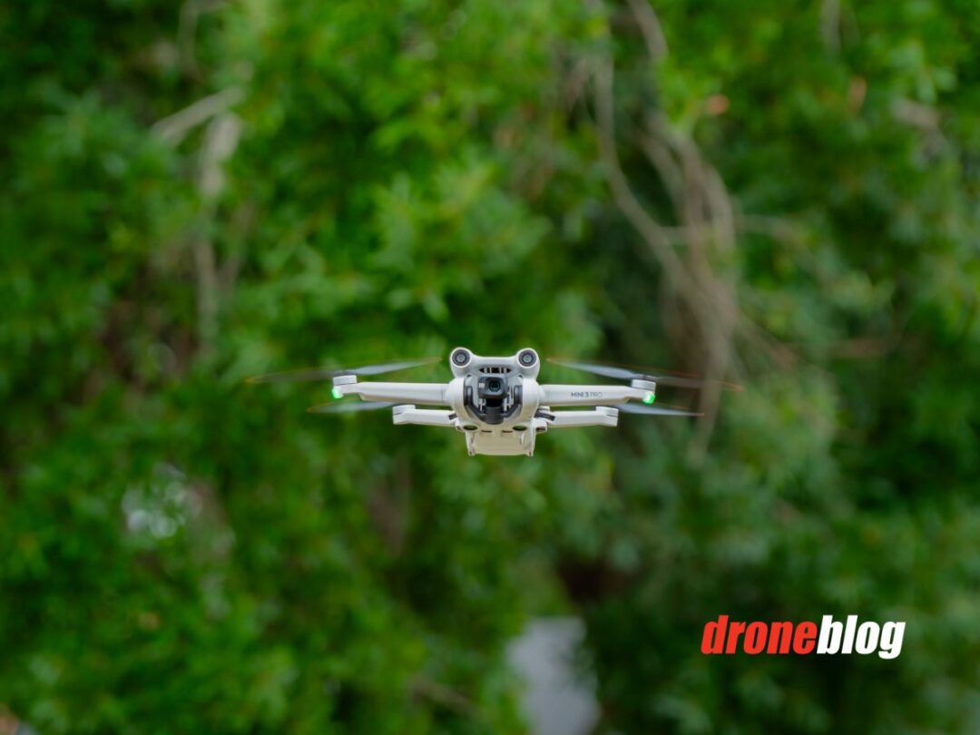 DJI Mini 4 Pro Review (Is It Worth to Upgrade?) - Droneblog