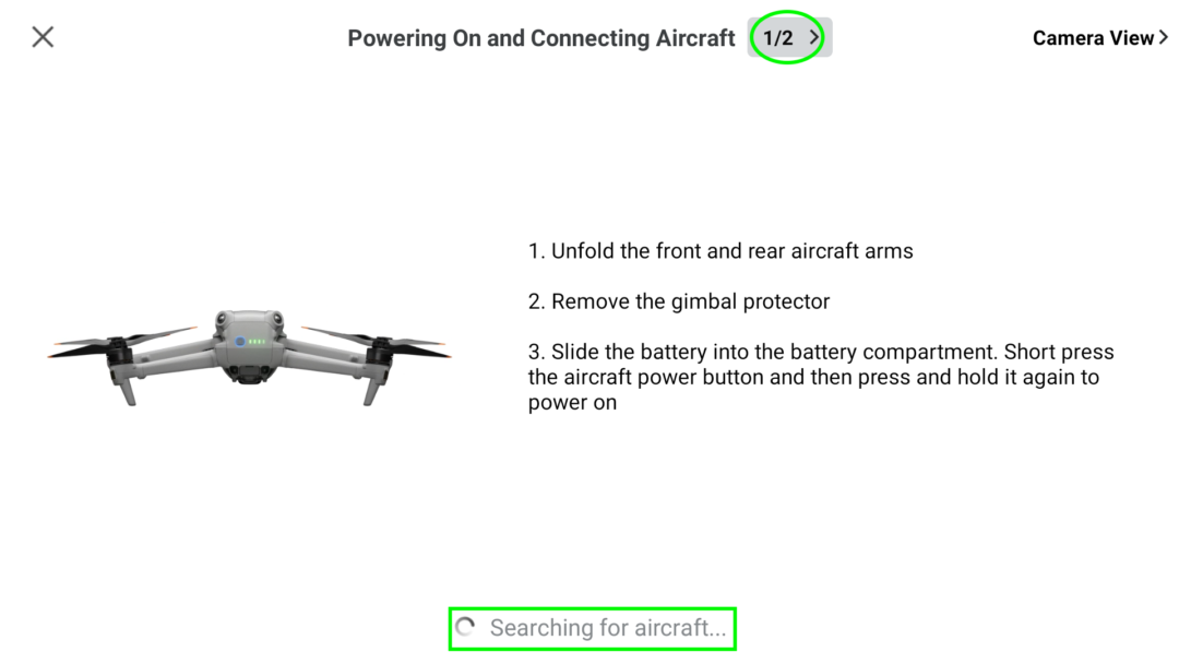 DJI RC 2 Review (Everything You Need to Know) - Droneblog