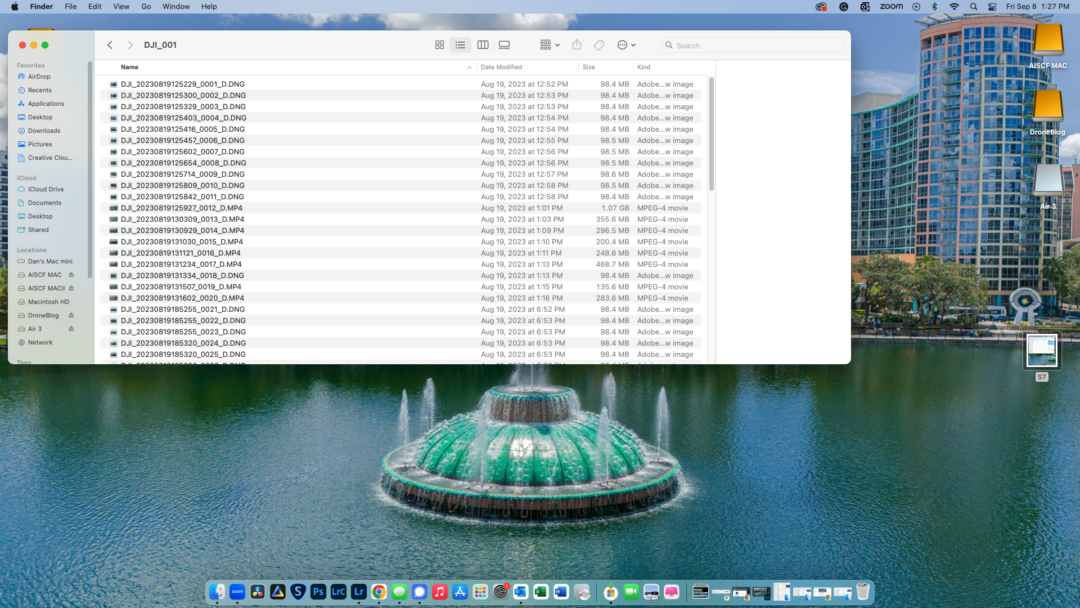 How to Download from DJI Air 3 (Step-By-Step Guide with Photos ...