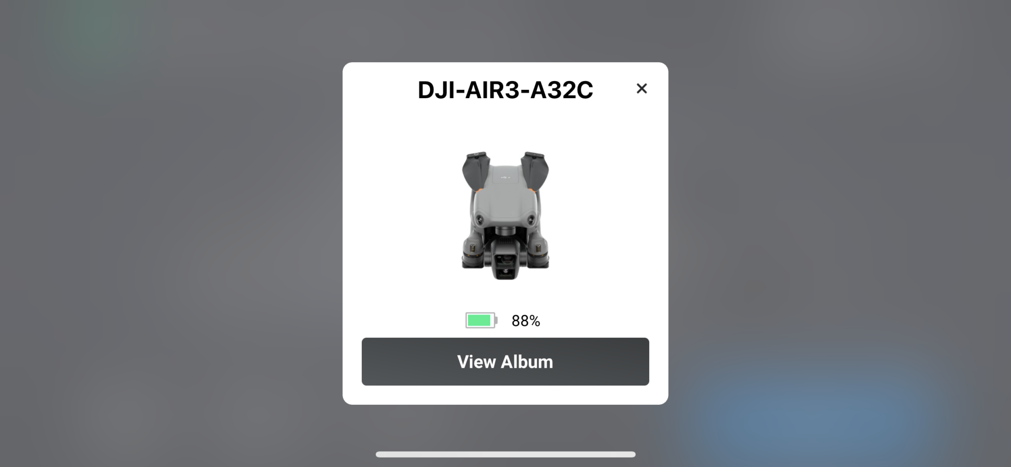 How to Download from DJI Air 3 (Step-By-Step Guide with Photos, Screenshots & Video) - Droneblog