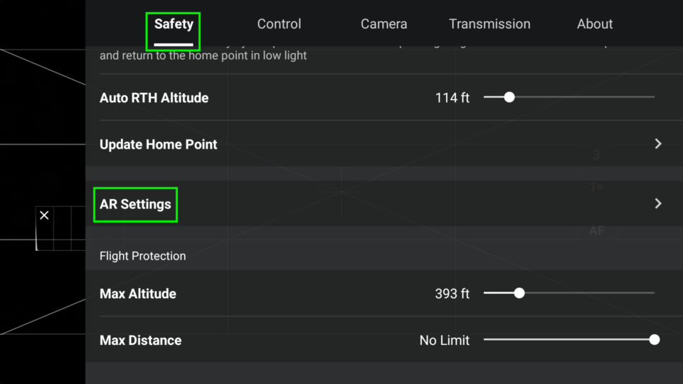 Does DJI Air 3 Have Return to Home (Explained) - Droneblog