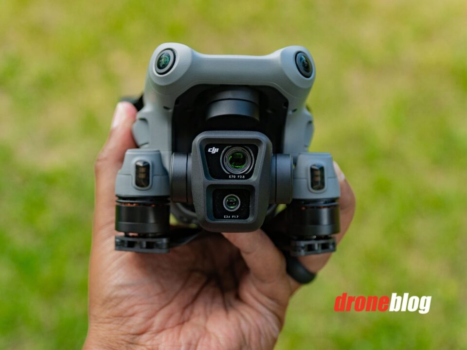 DJI Mini 3 vs. Air 3 (Here’s My Choice) - Droneblog
