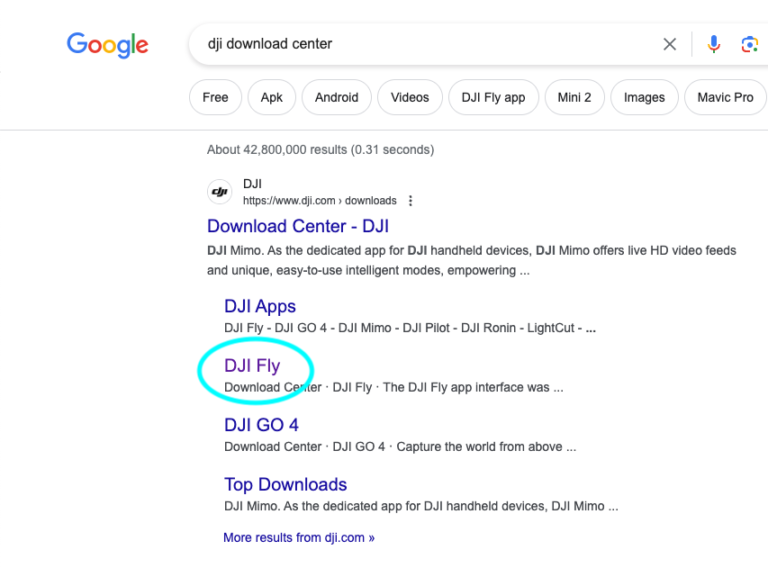 DJI Neo - Initial Setup Guide (with Video) - Droneblog