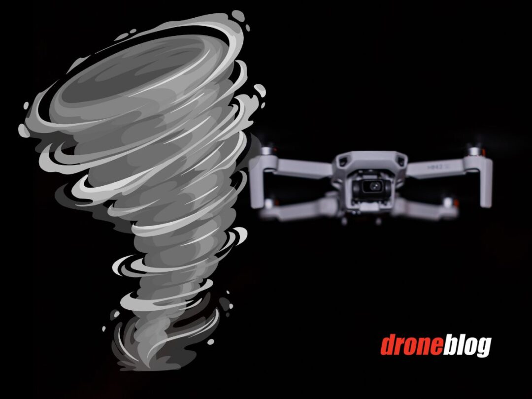 DJI Mini 2 SE Wind Resistance (Explained) - Droneblog