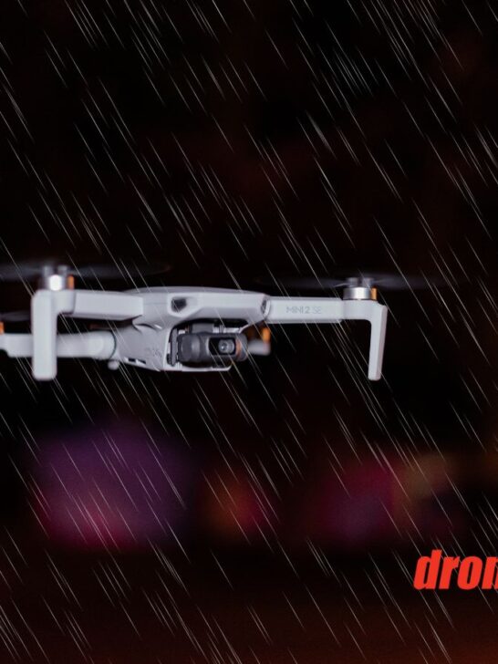 DJI Mavic 3 Pro vs. Mini 3 Pro (Here's My Choice) - Droneblog